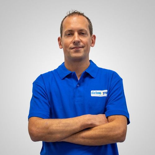 DriveYOU - De beste rijschool van Nederland